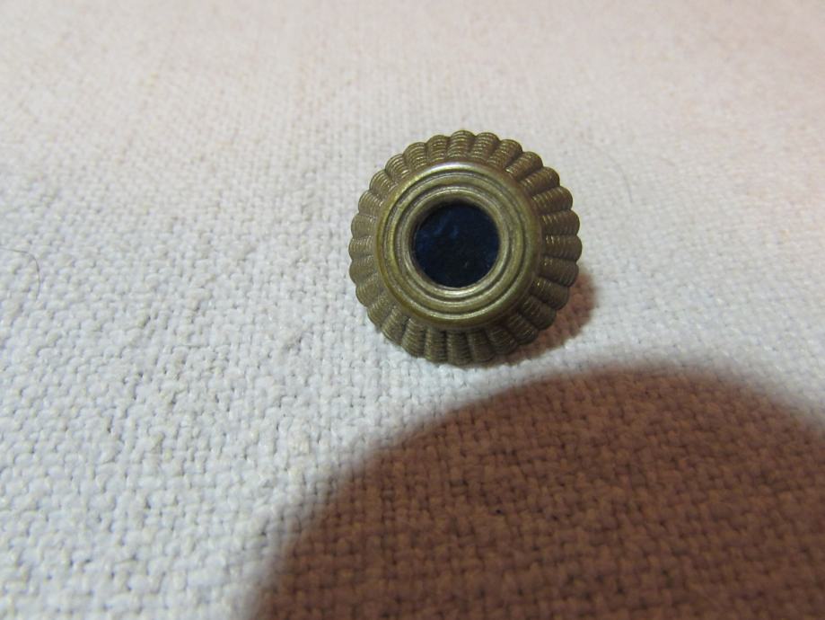 Kokarda za kapu njemačkog oficira wwi Kokarda za kapu njemačkog oficira wwi