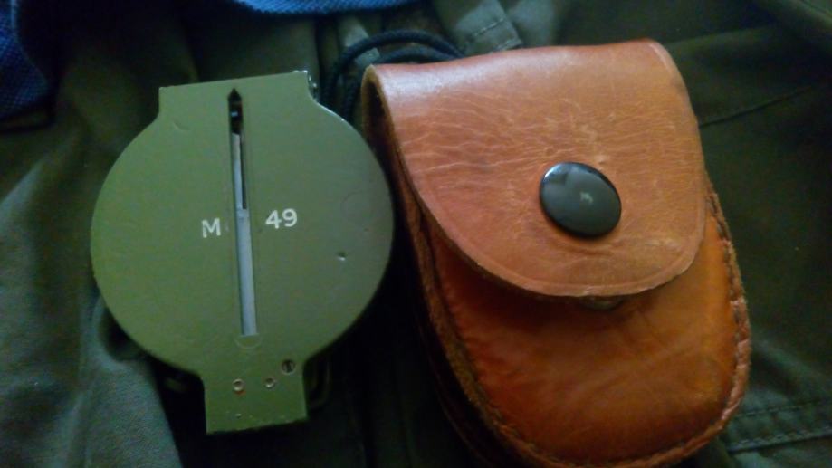 Kompas M49