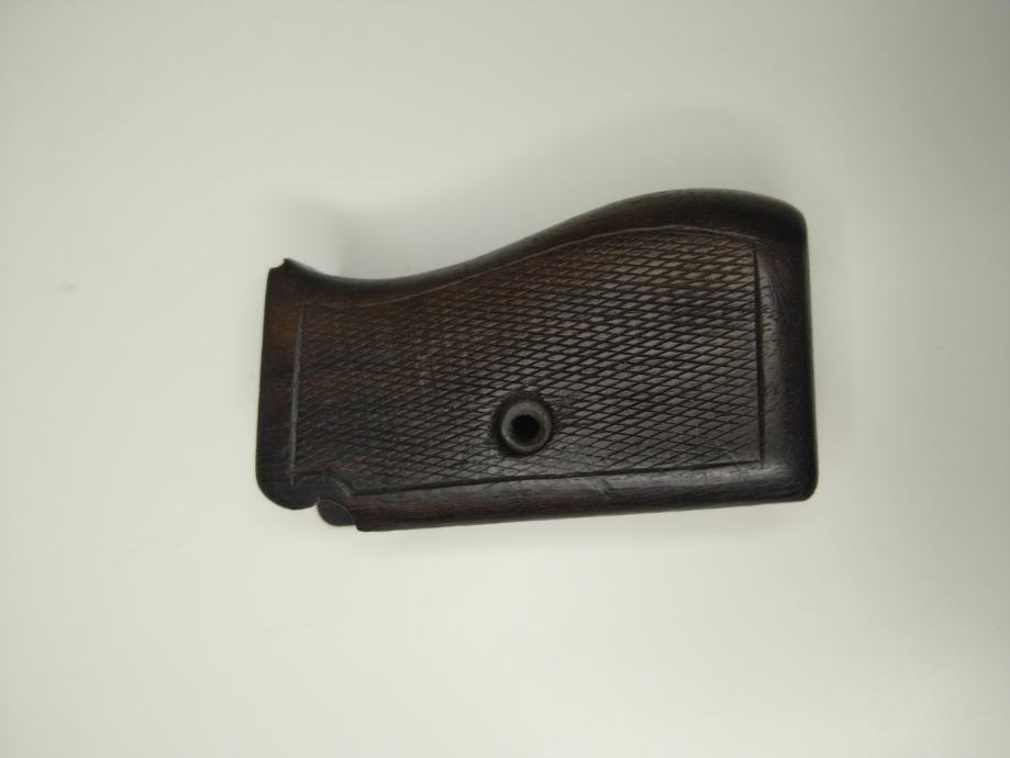 korice za pištolj CZ 24