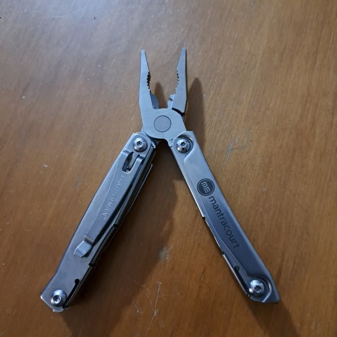 Leatherman REV Nož