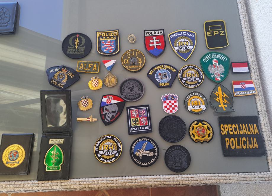 Lot oznaka i značka