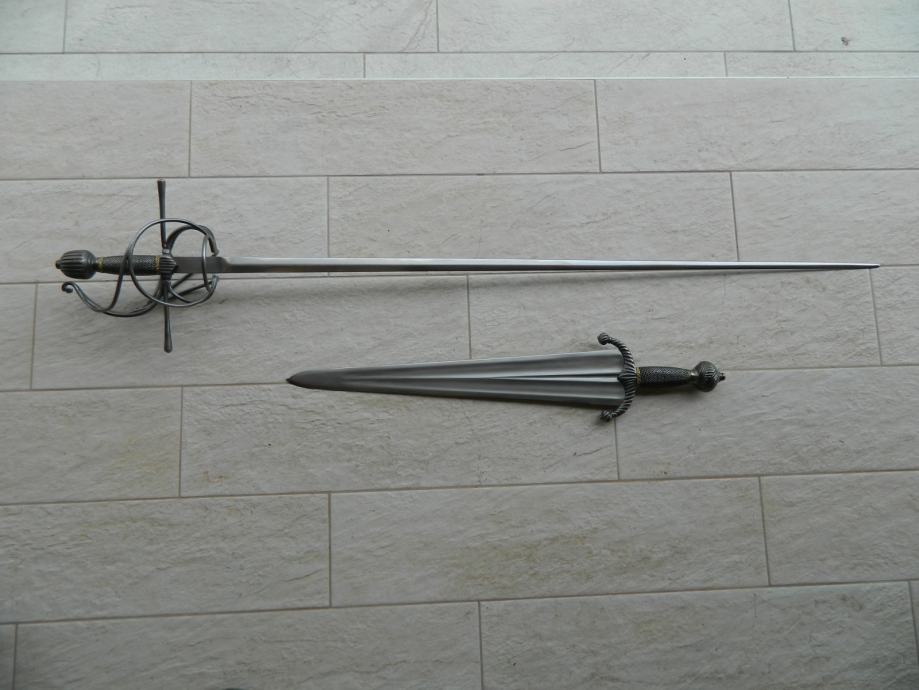 mačevi