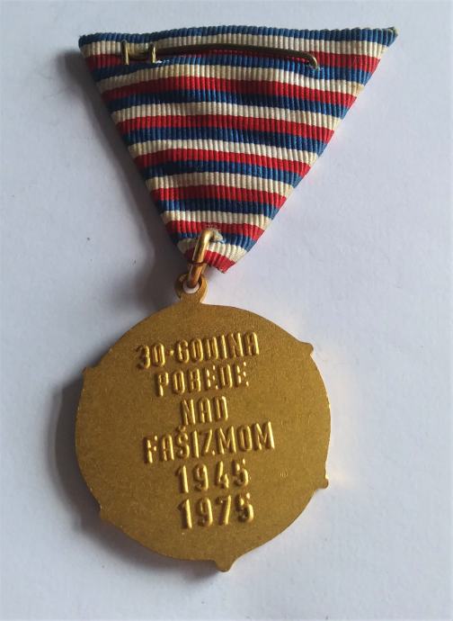 MEDALJA