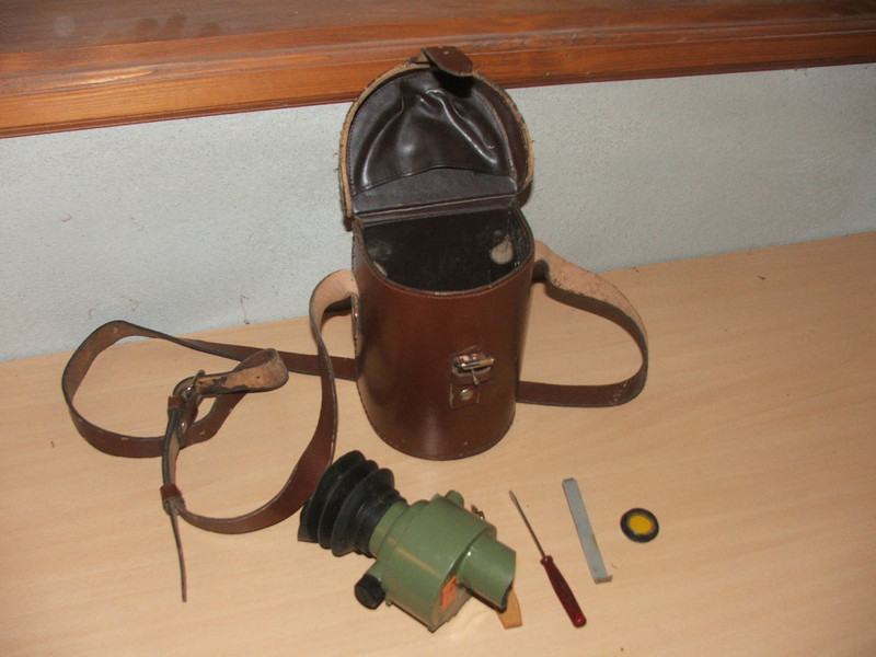 ON-M59 ZRAK-Sarajevo