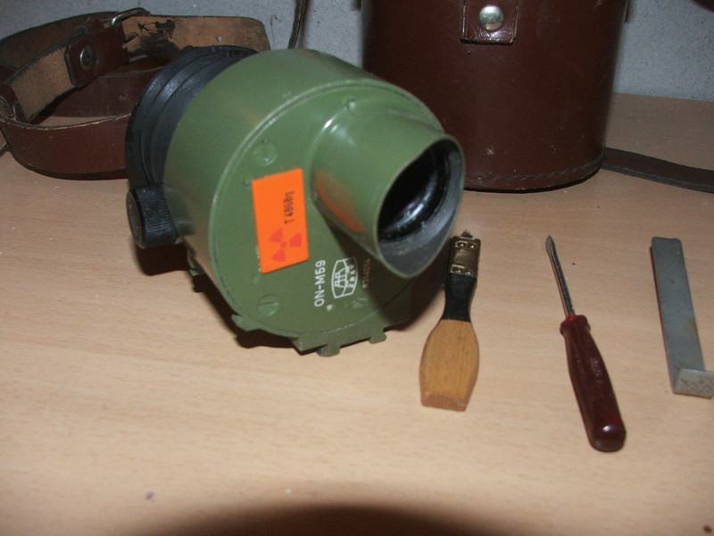 ON-M59 ZRAK-Sarajevo