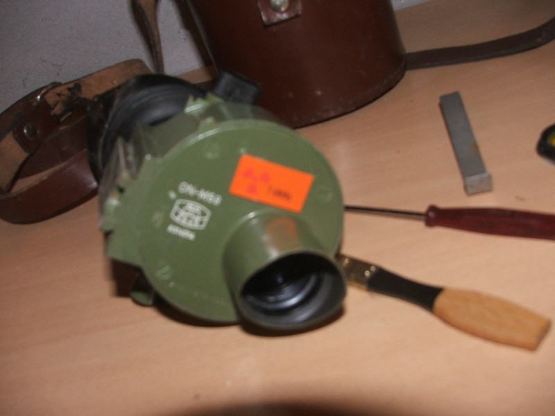 ON-M59 ZRAK-Sarajevo