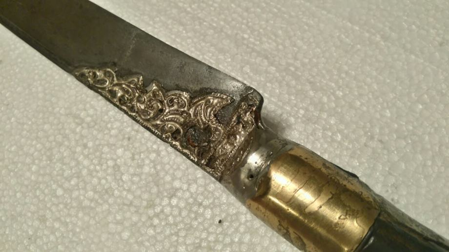 OSMANSKI JATAGAN CRNOSAPAC