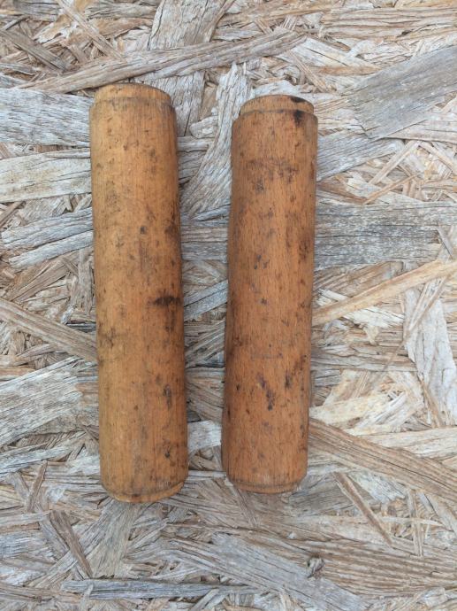 PAP M59/66 - obloga plinske komore