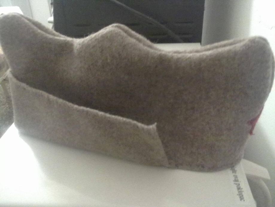 Partizanska kapa TRIGLAVKA WW2