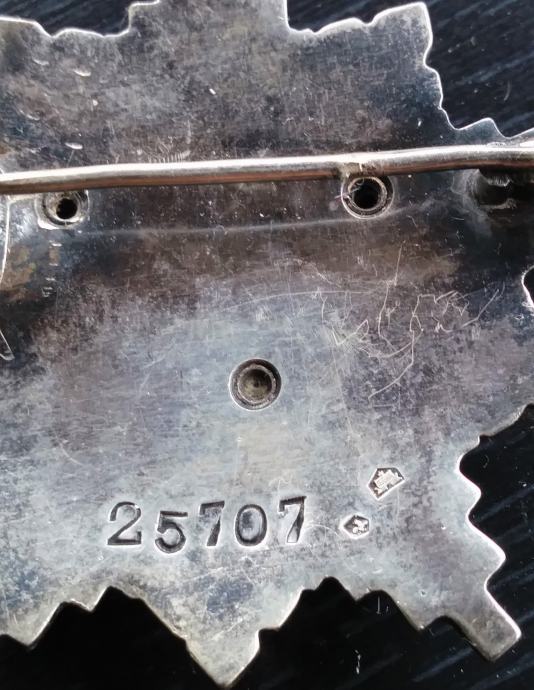 PARTIZANSKA SPOMENICA 1941