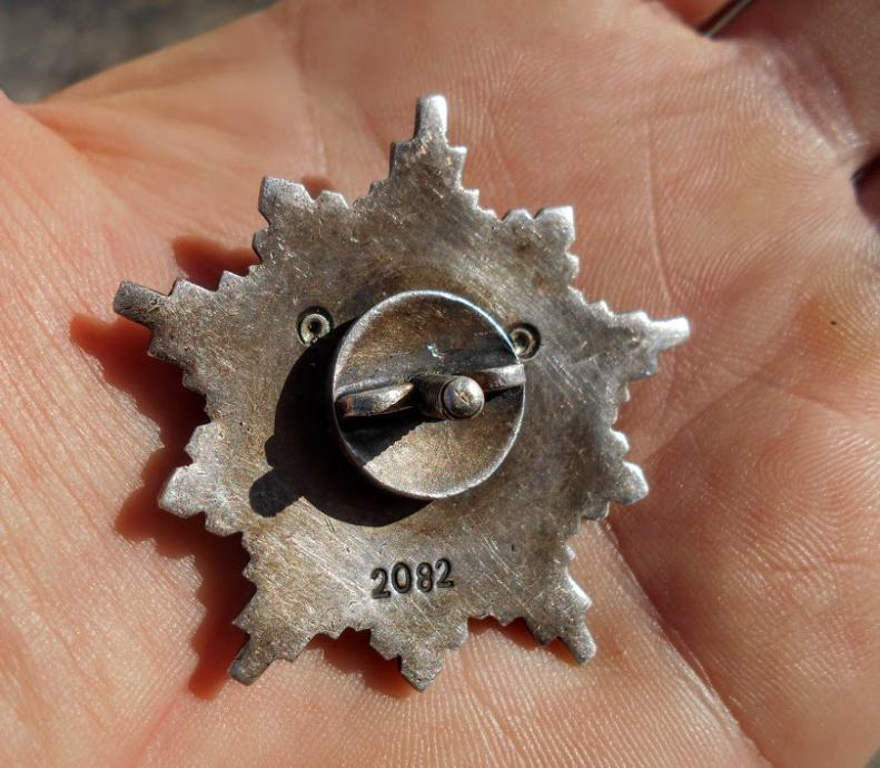 PARTIZANSKA SPOMENICA