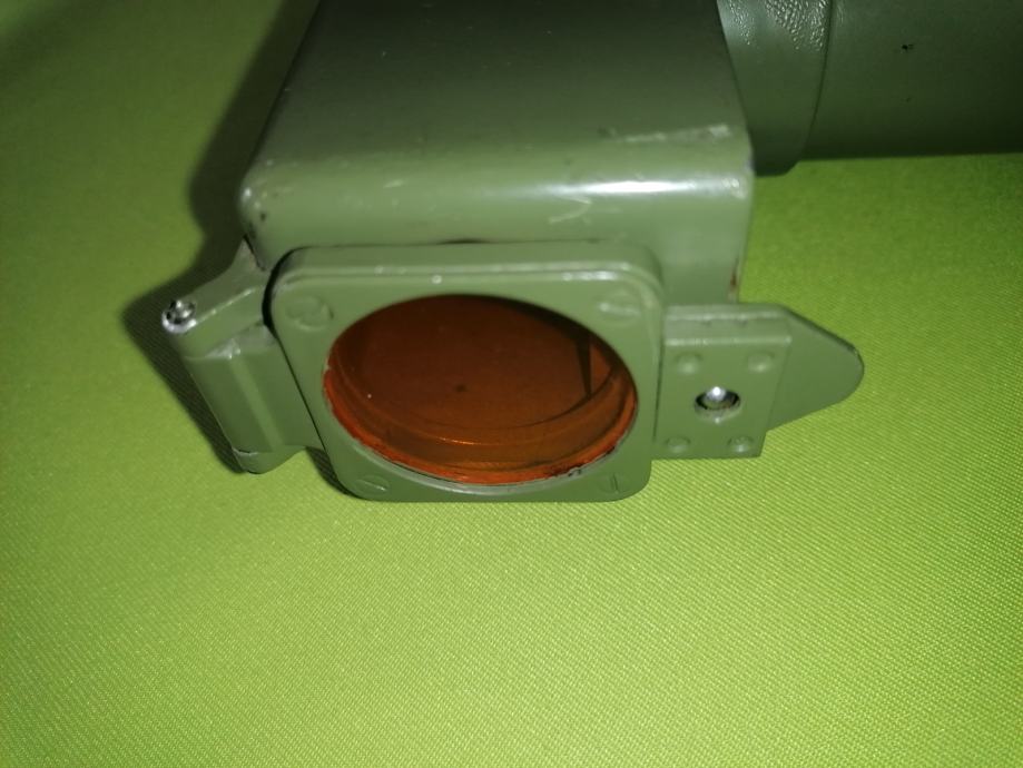 Periskop ZRAK 9Š16 (vojni ciljnik od maljutke)
