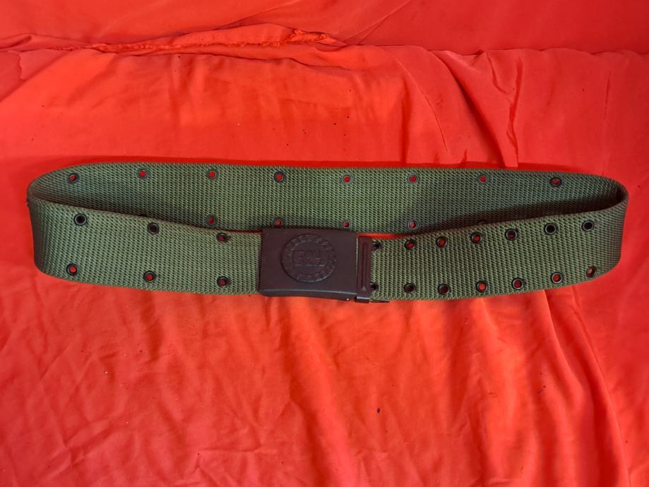 remen specijalna policija