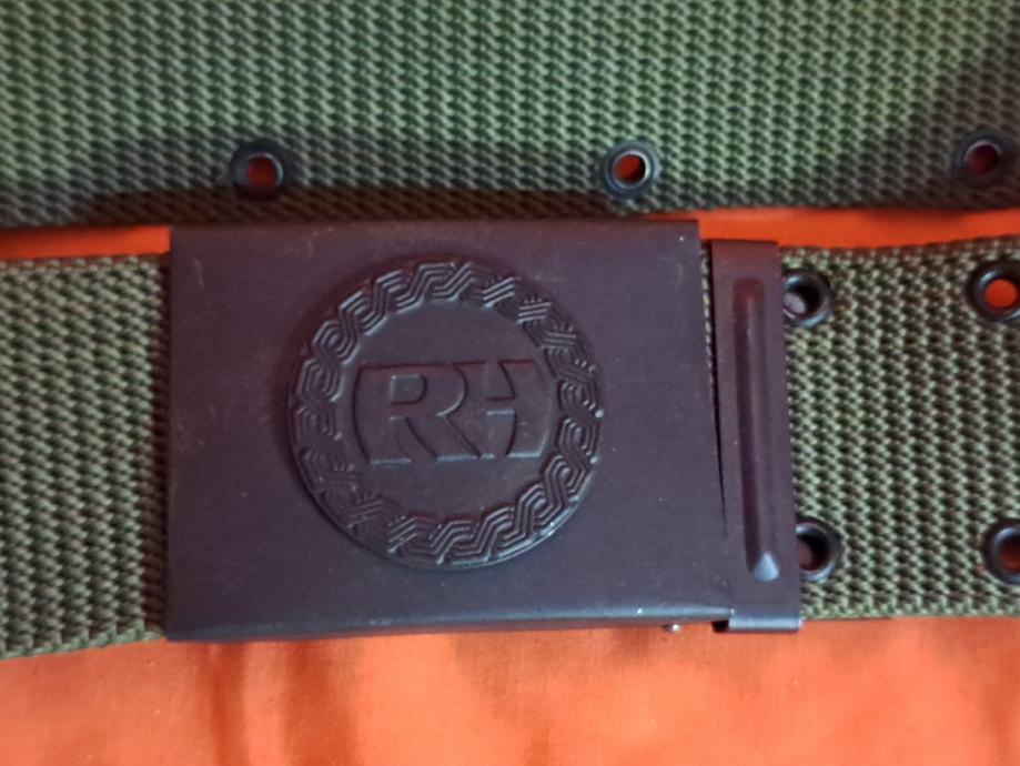 remen specijalna policija