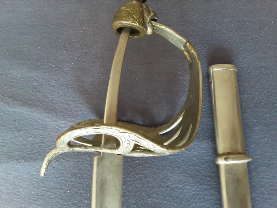 Sablja Kraljevine SHS