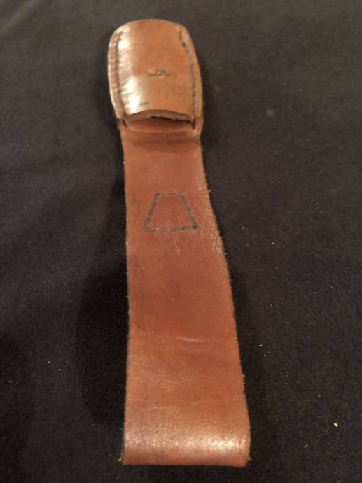 Visak bajonete m 56 SNIŽENO!!!