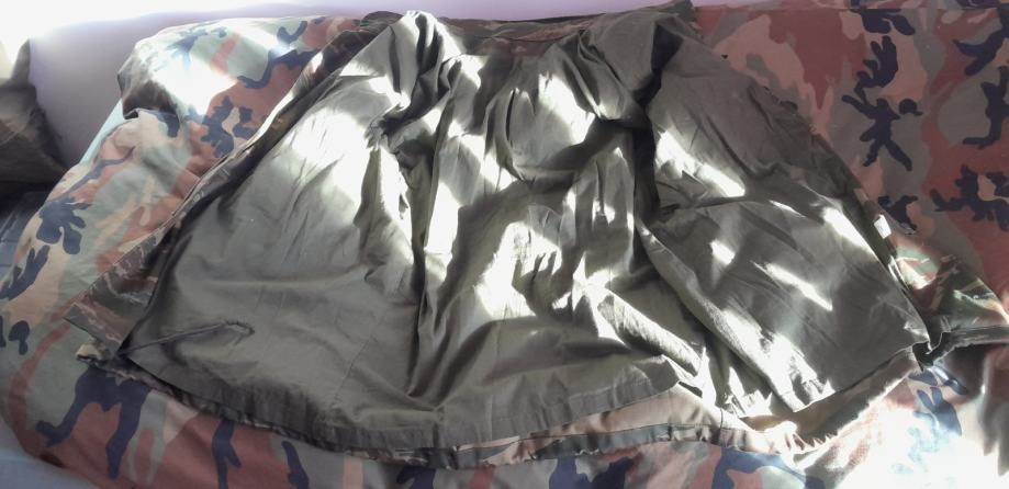 Nova vojna jakna br 54