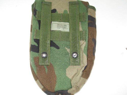 Vojna oprema remen uprtaci pouch alice clips set lot USA USGI