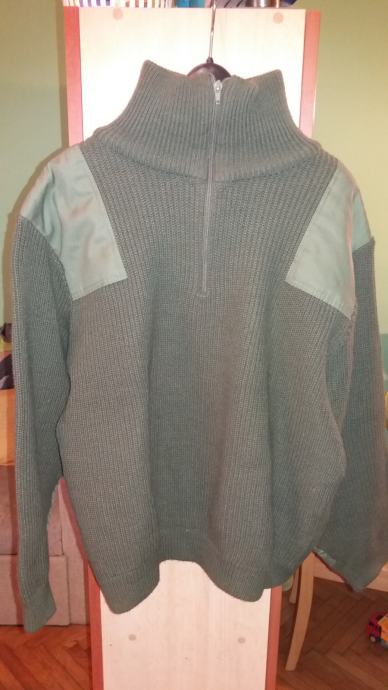 vojna vesta- agotička