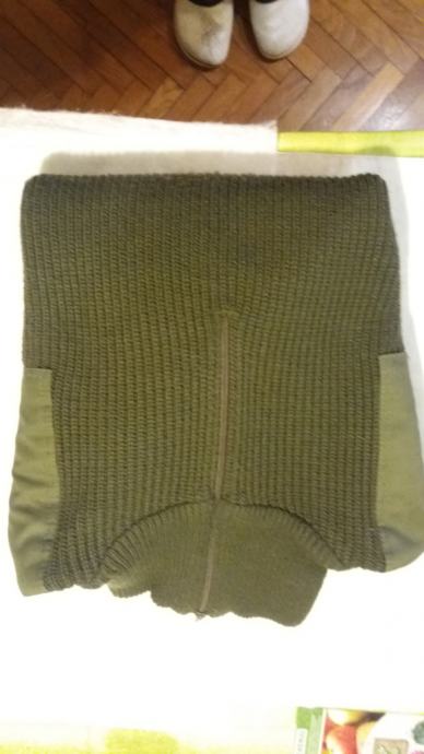 vojna vesta- agotička