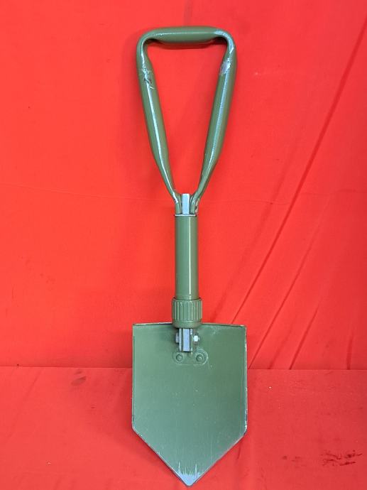 vojni asov preklopni