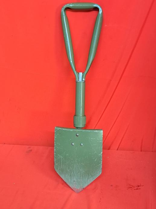 vojni asov preklopni