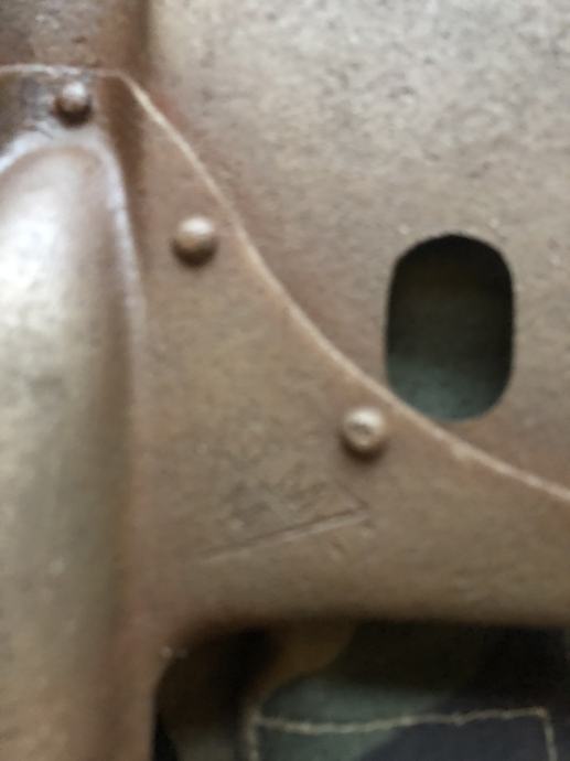 Vojni asovcic ww2 Italija