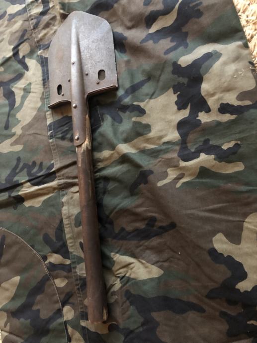 Vojni asovcic ww2 Italija