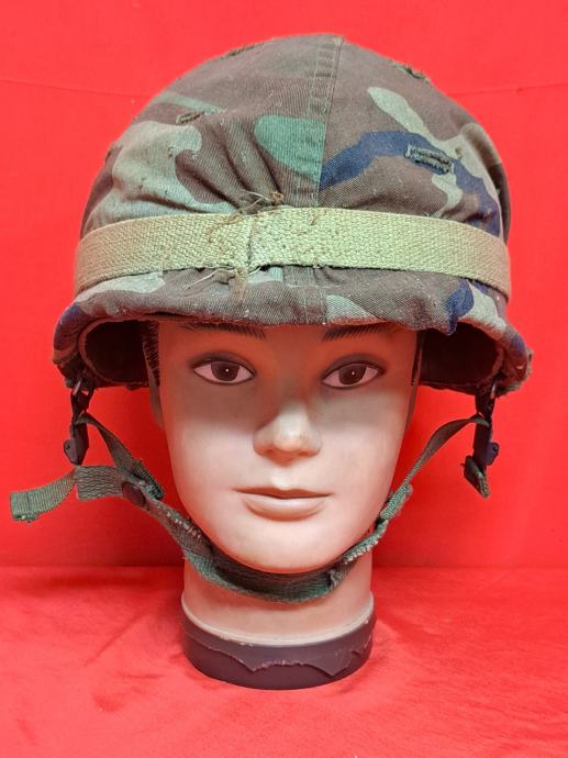 vojni sljem americki #1#