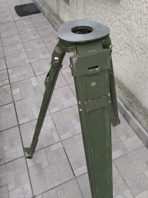 Vojni tronožac