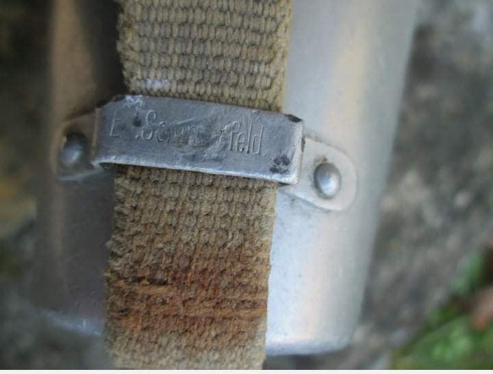 Wehrmacht Cutura LW 1941 Juzni front Afrika Njemacka Reich WW2