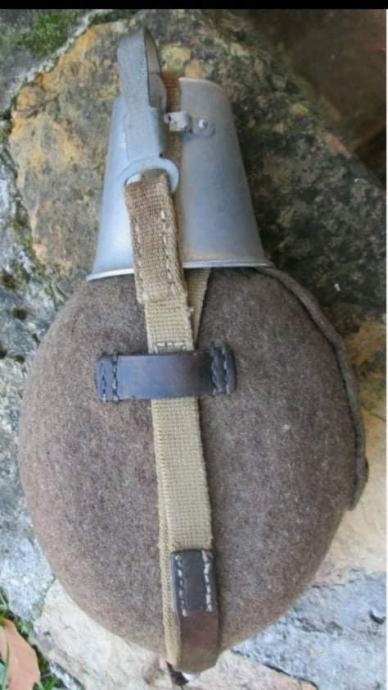 Wehrmacht Cutura LW 1941 Juzni front Afrika Njemacka Reich WW2