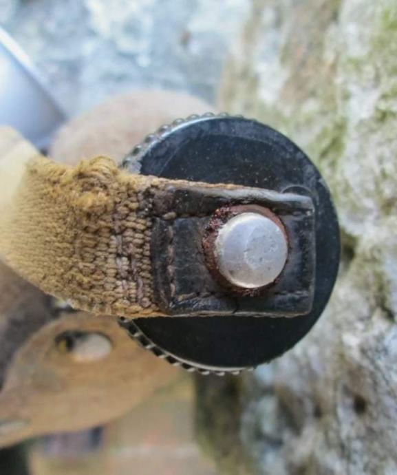 Wehrmacht Cutura LW 1941 Juzni front Afrika Njemacka Reich WW2