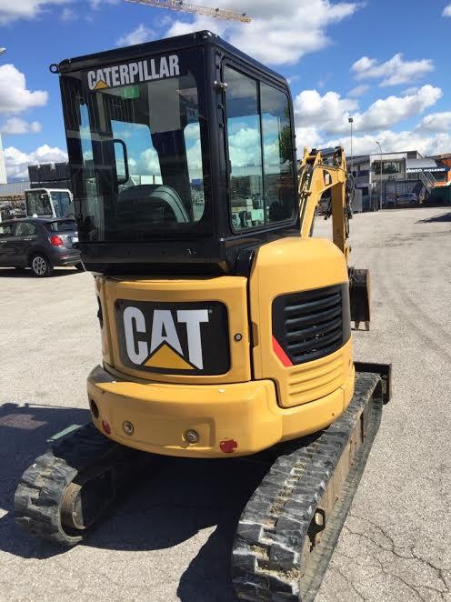 CAT 303C