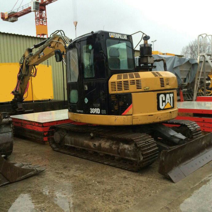 Cat 308
