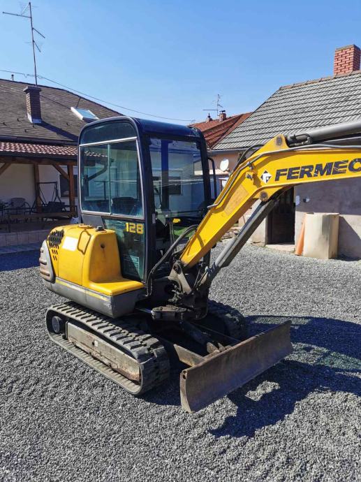 Fermec 128