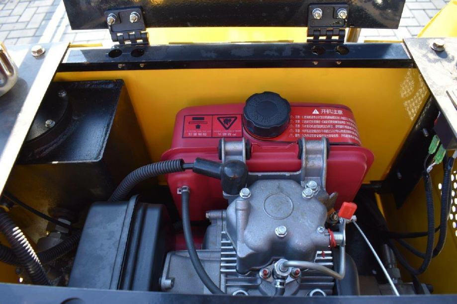 JPC HT 12*MINI BAGER*NOVO*1T*ŽUTI*