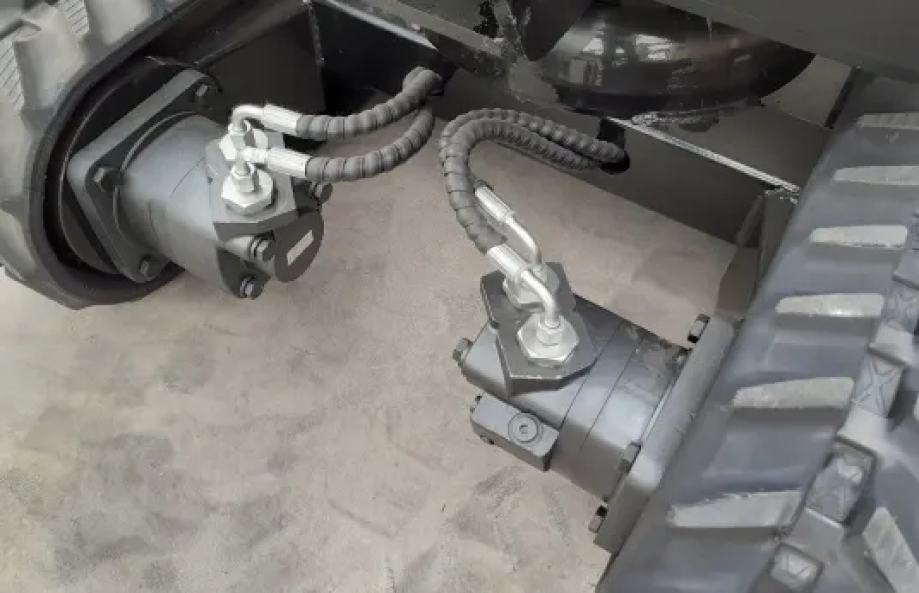 JPC HT 12*MINI BAGER*NOVO*1T*PLAVI