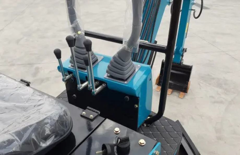 JPC HT 12*MINI BAGER*NOVO*1T*PLAVI