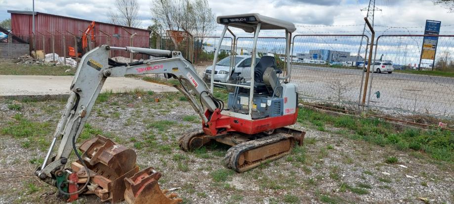 RABLJENI TAKEUCHI TB 016