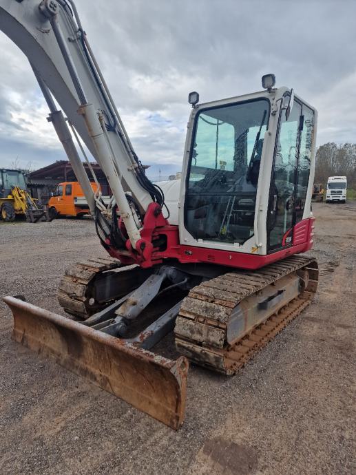 Takeuchi TB-290