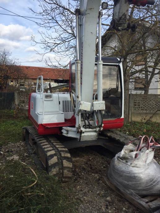 Takeuchi TB070