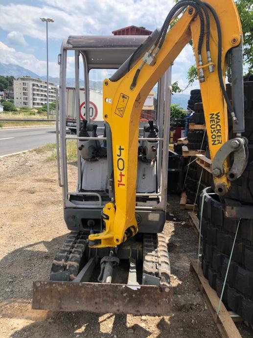 WACKER NEUSON 1404