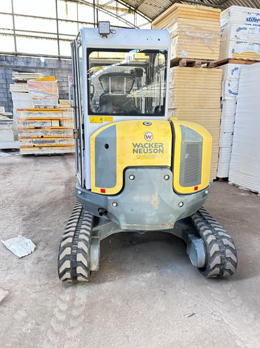 WACKER NEUSON EZ 38