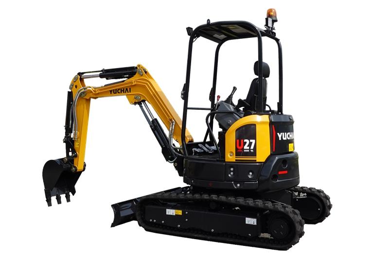 YUCHAI U27 PREMIUM / YANMAR