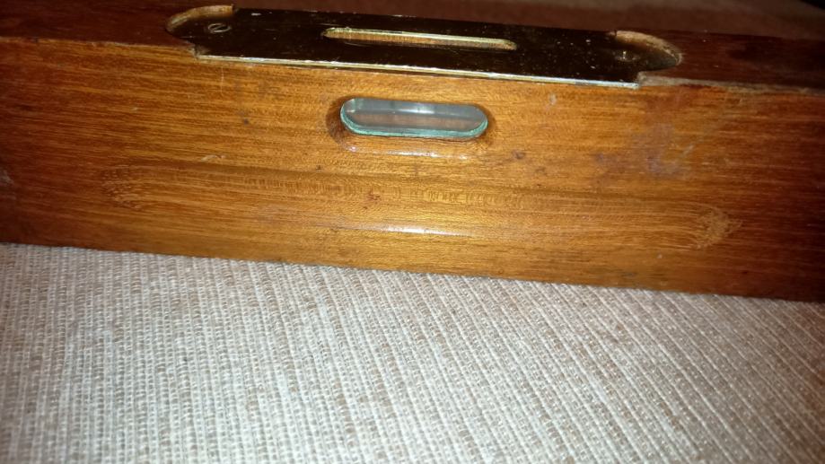 LIBELA VASER VAGA, STARINSKA, VRLO DOBRO STANJE