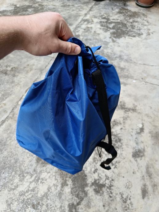 Airflow Instruments LCA301 anemometar