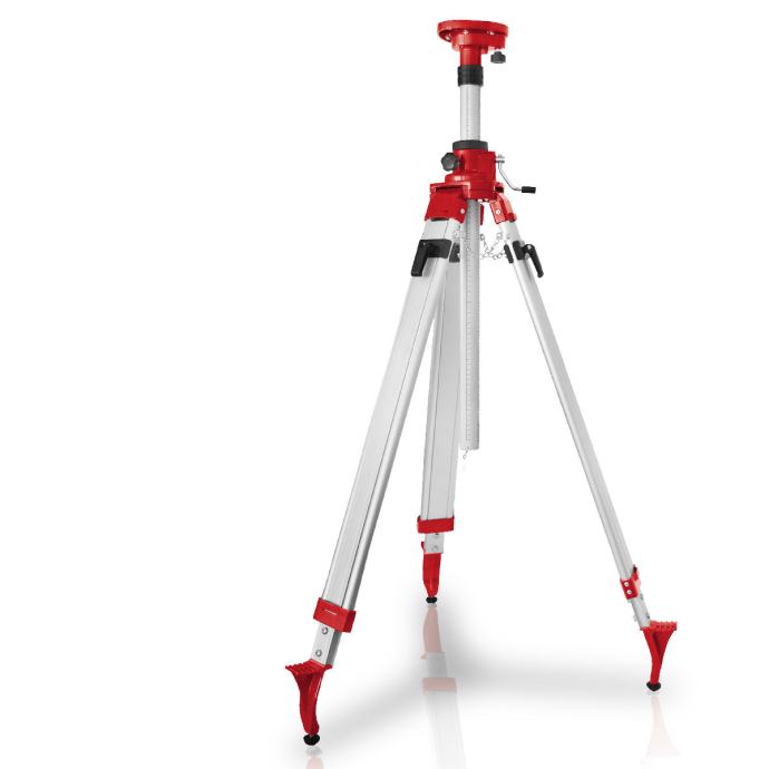 Stativ za laser i nivelir - teleskopski BESPLATNA DOSTAVA