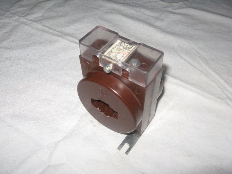 Strujni transformator 150/5, 3 kom