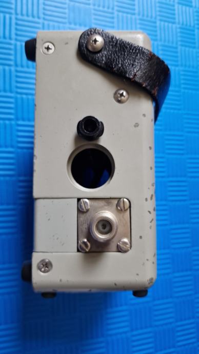 BIRD 43 watt swr METAR